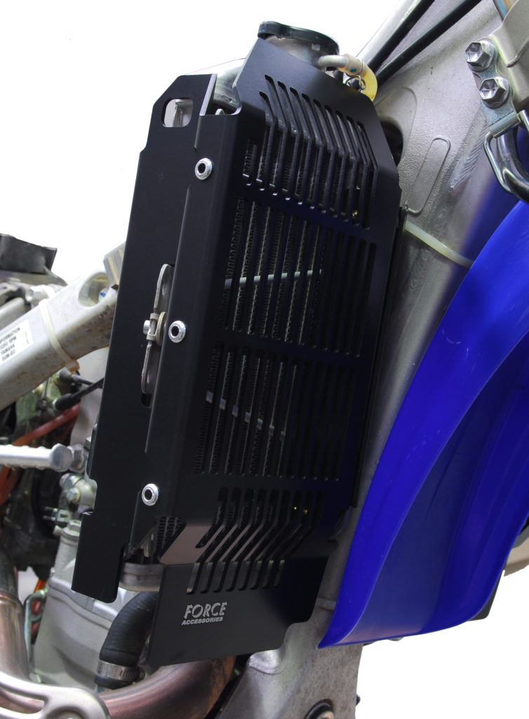 Radiator Guards | Yamaha | WR250F 2007-2014 | YZ250F YZ450F 2007-2009 ...
