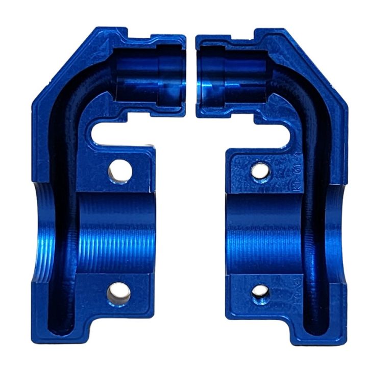 Throttle Housing | KTM | Husqvarna | Gas Gas | BILLET