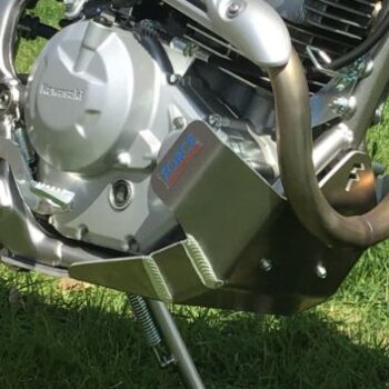 Durable Bash Plates: Protect Your Ride with Force Accessories