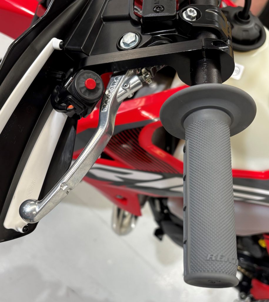 Universal Switch Mount | All Models | All Years | Force Accessories